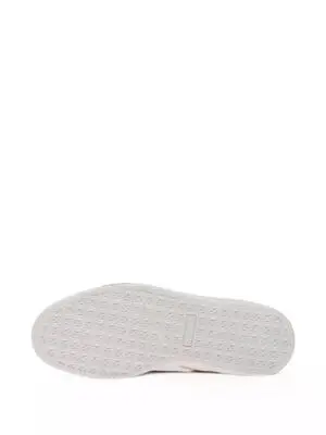 PUMA Classic Suede Sneakers