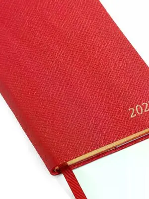 Smythson Panama Weekly Diary