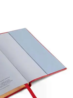 Smythson Panama Weekly Diary