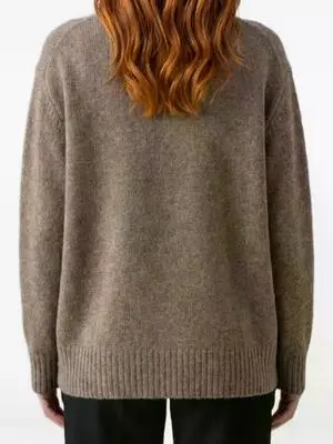 THE ROW Pato Sweater