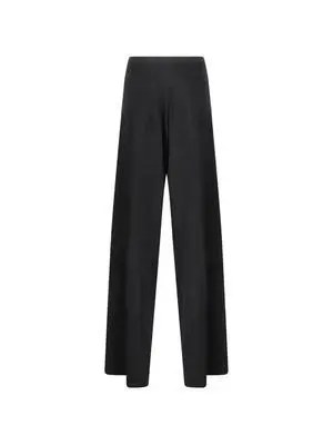 Rick Owens Jumbo Bias Trousers