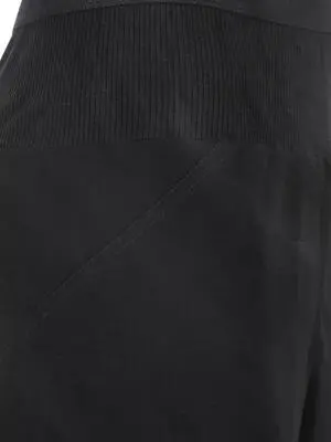 Rick Owens Jumbo Bias Trousers