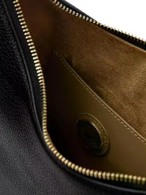 Moschino Logo-lettering Shoulder Bag