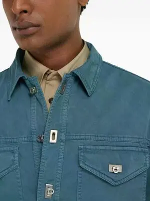 FERRAGAMO Workwear Shirt