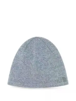 The North Face Jim Knit Beanie Hat - Grey