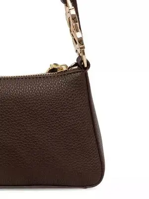 Moschino Logo-lettering Shoulder Bag