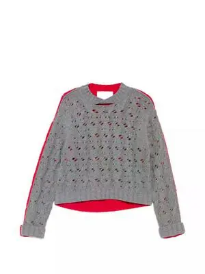 Circus Hotel Medium Knit Sweaters For Women