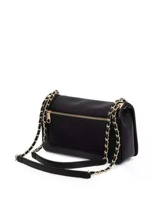TWINSET Logo-lettering Cross Body Bag
