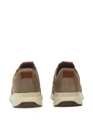 Gant Beeker Knit Lace-up Sneakers