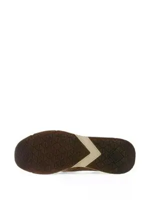 Gant Beeker Knit Lace-up Sneakers