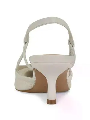 Guess Yanno Slingback Pumps