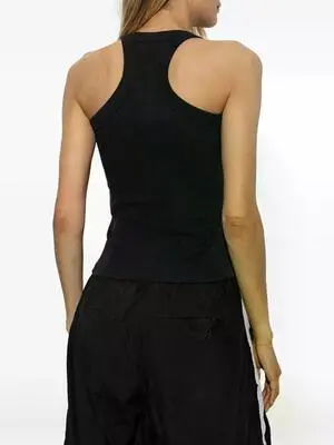Nike Chill Ribbed Racerback Top