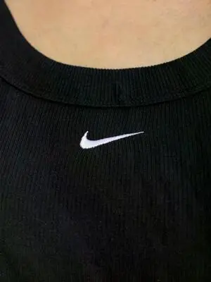 Nike Chill Ribbed Racerback Top