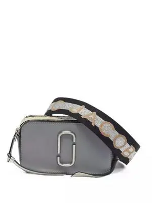 Marc Jacobs Snapshot Camera Shoulder Bag - Grey