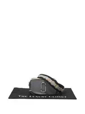 Marc Jacobs Snapshot Camera Shoulder Bag