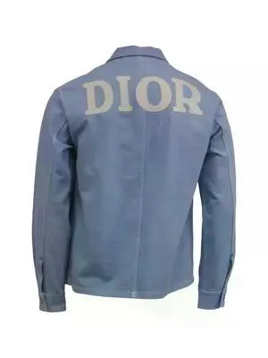 Dior 1947 Denim Jacket