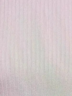 Maje Parma Rib-knit Dress