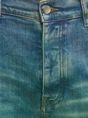Amiri Mx1 Distressed-details Jeans