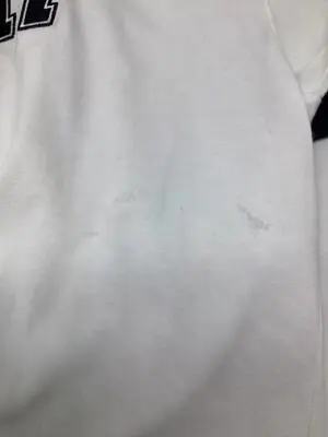 Dior X Kenny Scharf Embroidered T-shirt
