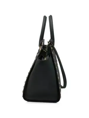 Michael Kors Selma Studded Satchel Bag