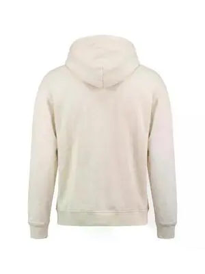 Dsquared2 Zip-up Drawstring Hoodie