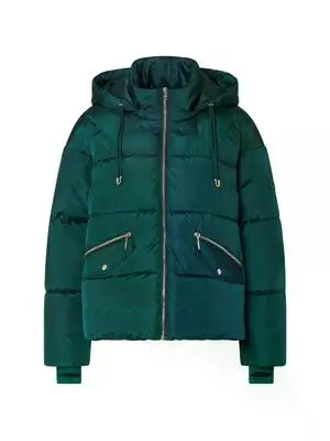 Liu Jo Quilted Outerwear For Women