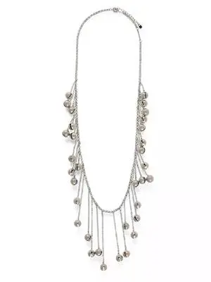 Dsquared2 Bell Charm Necklace