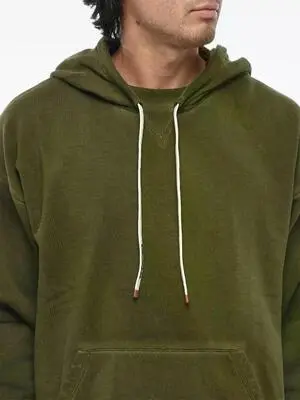 Dsquared2 Relaxed-fit Cotton Hoodie