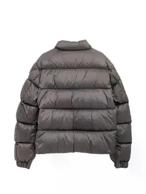 Moncler Quilted Logo-patch Jacket