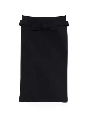 Shushu/tong Bow Skirts