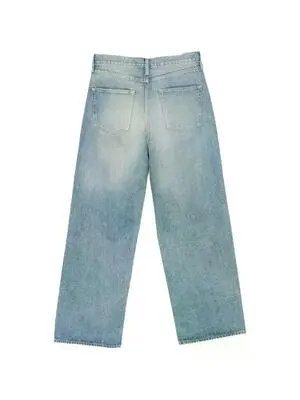 SSSTEIN Loose-fit Jeans
