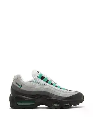 Nike Air Max 95 Wavy-panel Sneakers