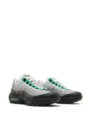 Nike Air Max 95 Wavy-panel Sneakers
