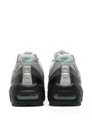 Nike Air Max 95 Wavy-panel Sneakers