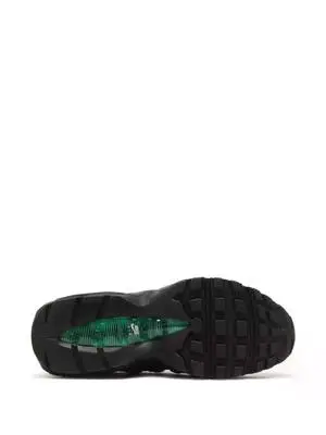Nike Air Max 95 Wavy-panel Sneakers