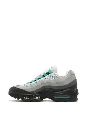 Nike Air Max 95 Wavy-panel Sneakers