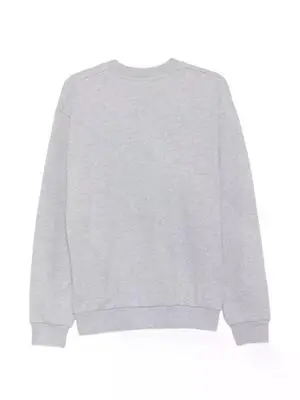 Lacoste Logo-patch Sweater