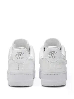 Nike Air Force 1 Lx Tear Away Sneakers