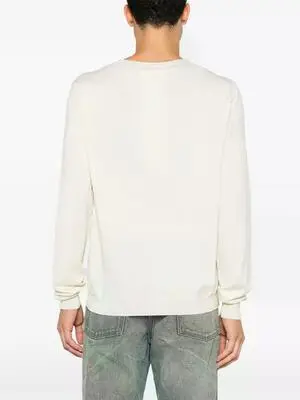 MAISON MARGIELA V-neck Sweater