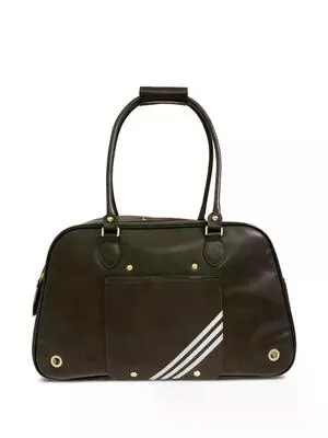 Adidas Logo-print Animal Carrier