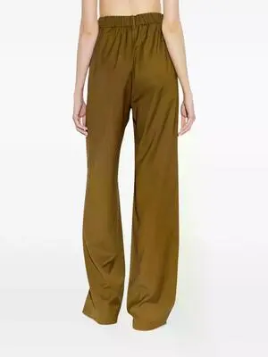 Max Mara Wide-leg Trousers