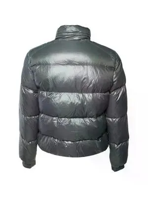 Moncler Ever Zip-up Jacket