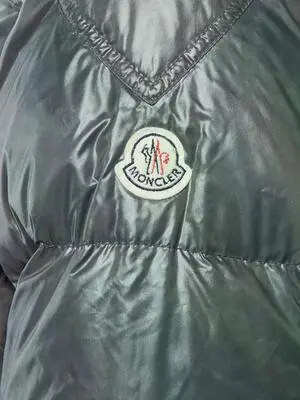 Moncler Ever Zip-up Jacket