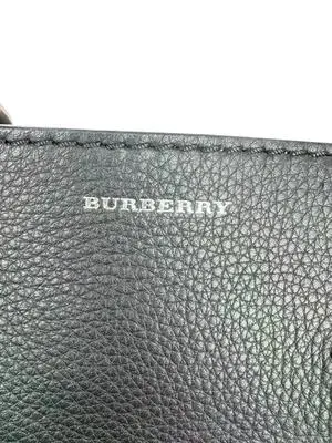 Burberry Marais Belt Tote Bag