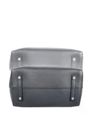 Burberry Marais Belt Tote Bag