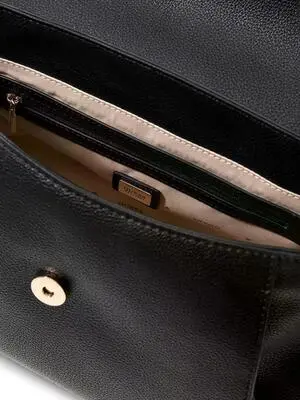 Guess Devon Grained Tote Bag