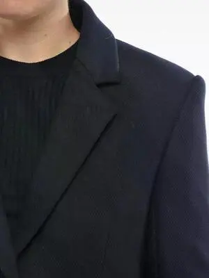 Stella McCartney Katie Single-breasted Coat