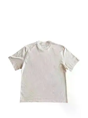 Amiri Core Logo-print T-shirt - Pink