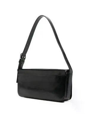 Alexander Wang Punch Flap Shoulder Bag