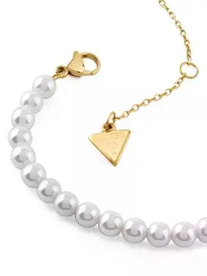 Guess Beloved Heart-motif Necklace